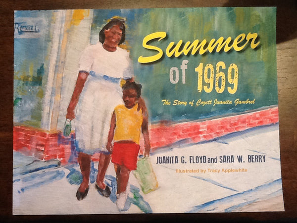 Summer of 1969 – KANZI®